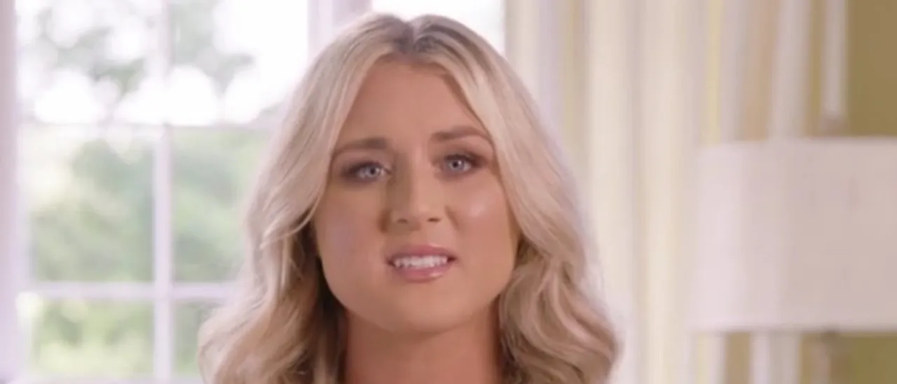 EXCLUSIVE: Lia Thomas’ Opponent Explains Her Support For Rand Paul ...
