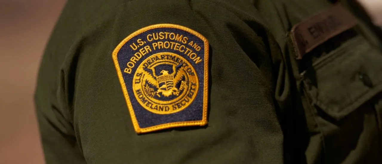 ‘Bullsh*t’: Border Agency Circulates Anti-Law Enforcement, ‘BLACK ...