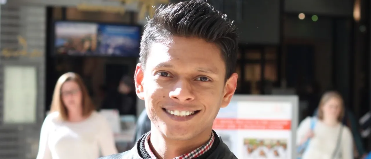 For Co-founder of Potion, Kanad Bahalkar, AI Is The Solution For ...