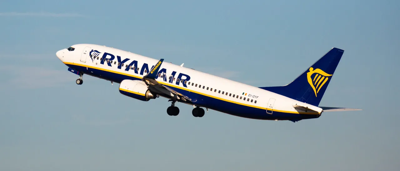 Airliner With Greatest Social Media In History Of Universe Roasts The ...