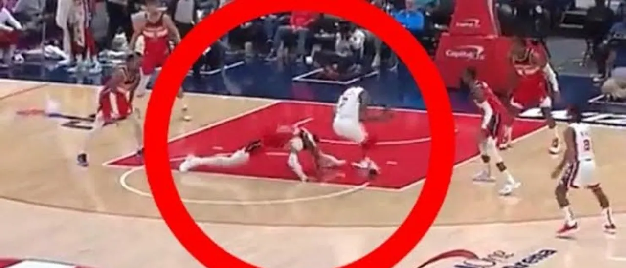 Watch Brooklyn Nets’ Superstar Kevin Durant Embarrass His Opponent ...