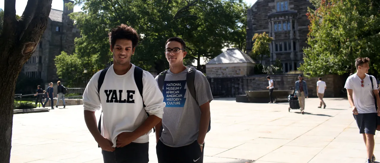EXCLUSIVE: Proposal Demands Yale University ‘Cut Ties’ With Pro-Israel ...