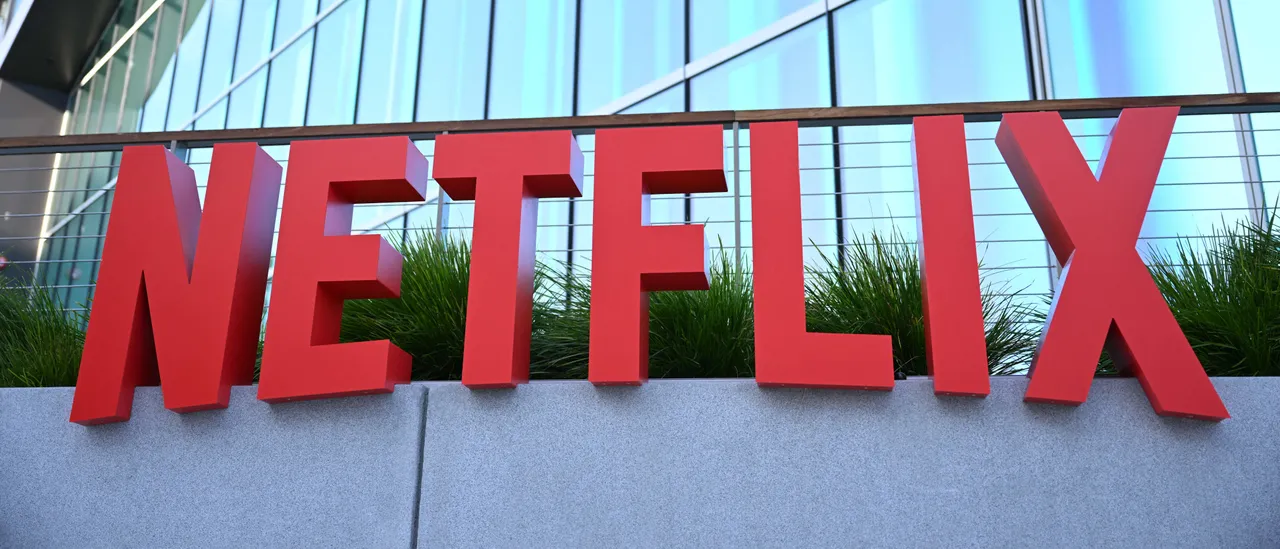 Netflix Launches New Ads Tier After Challenging Year | The Daily Caller