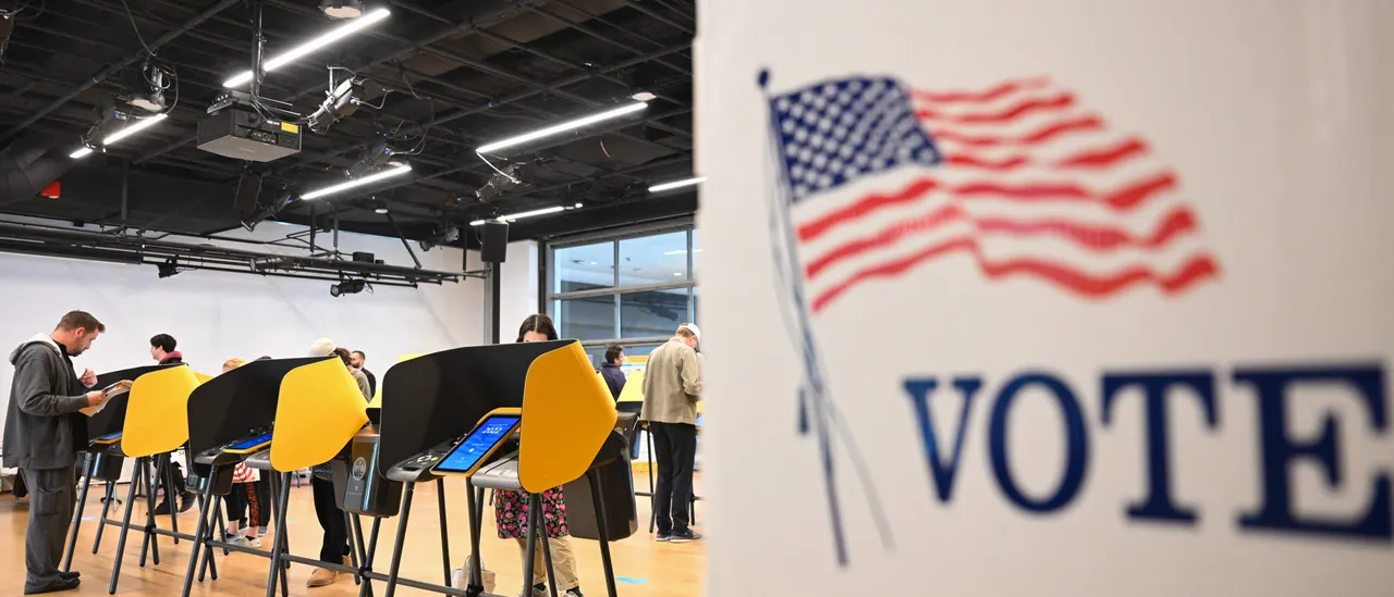 City Dismisses Charges Against Election Company Accused Of Misconduct ...