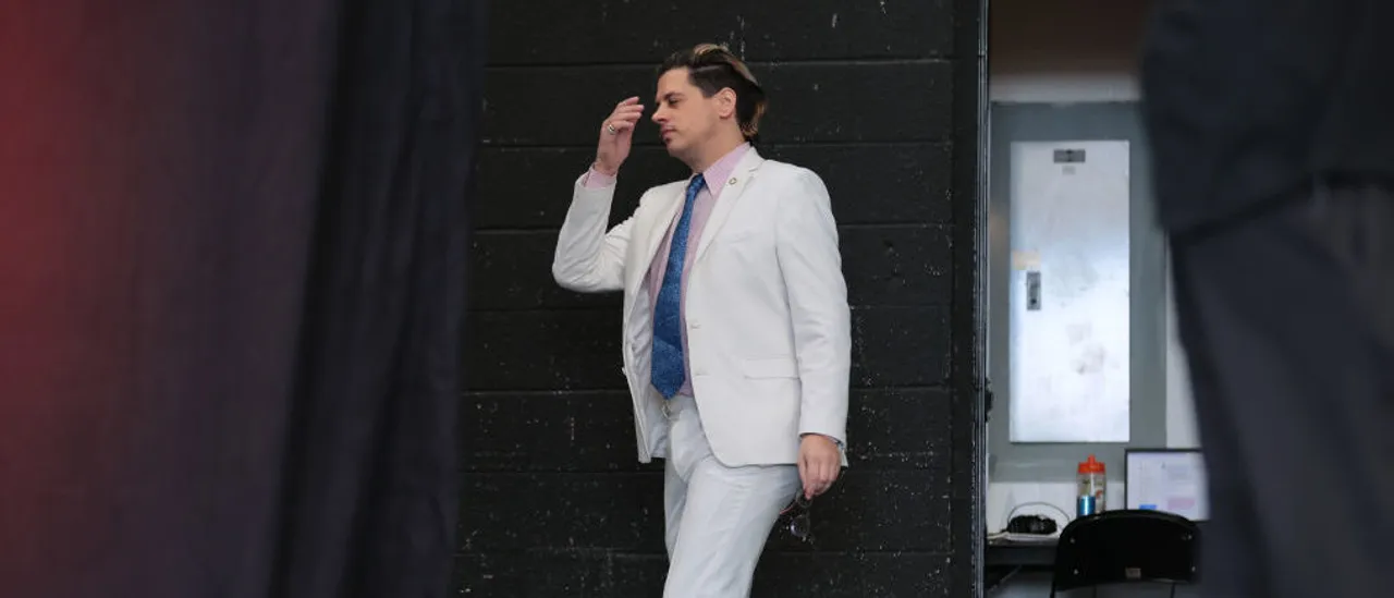 Milo Yiannopoulos Says He Arranged Fuentes, Trump Dinner To Make ‘Trump ...