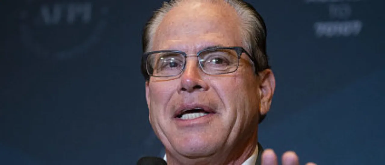 Sen. Braun To Run For Governor Of Indiana, Leaving Senate Seat Open In ...