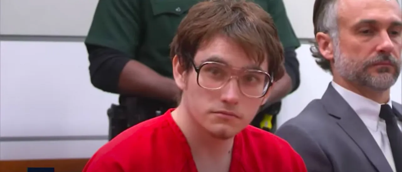 Parkland Shooter Nikolas Cruz Officially Sentenced To Life Without ...