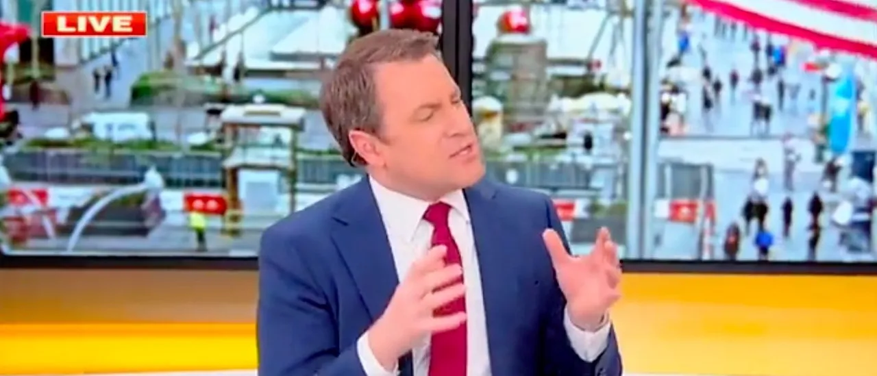 ‘Outnumbered’ Co-Host: ‘Kids And Sex Should Never Be Combined’ | The ...