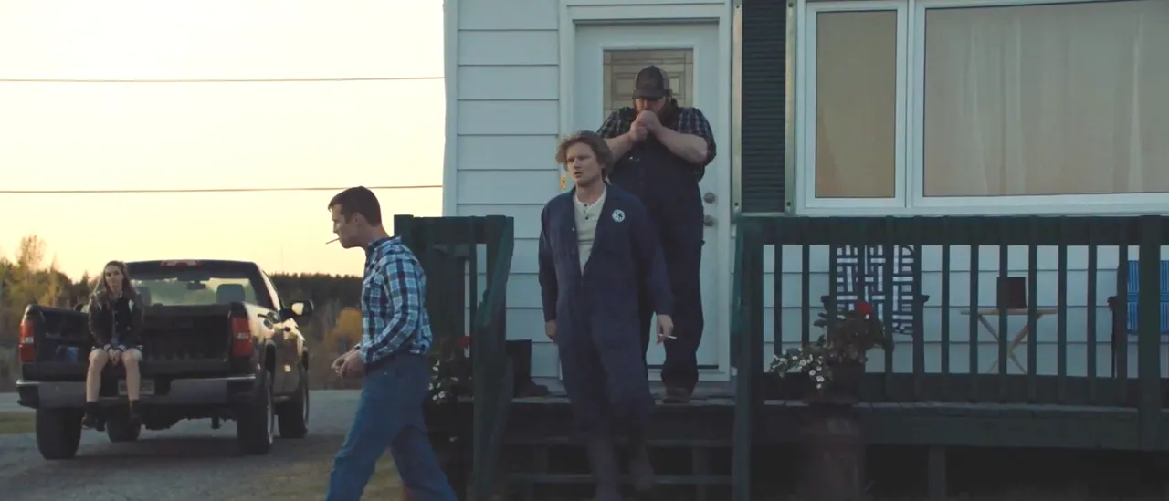 ‘Yeah, So…’ Everyone’s Favorite Canadian Town ‘Letterkenny’ Is Coming ...