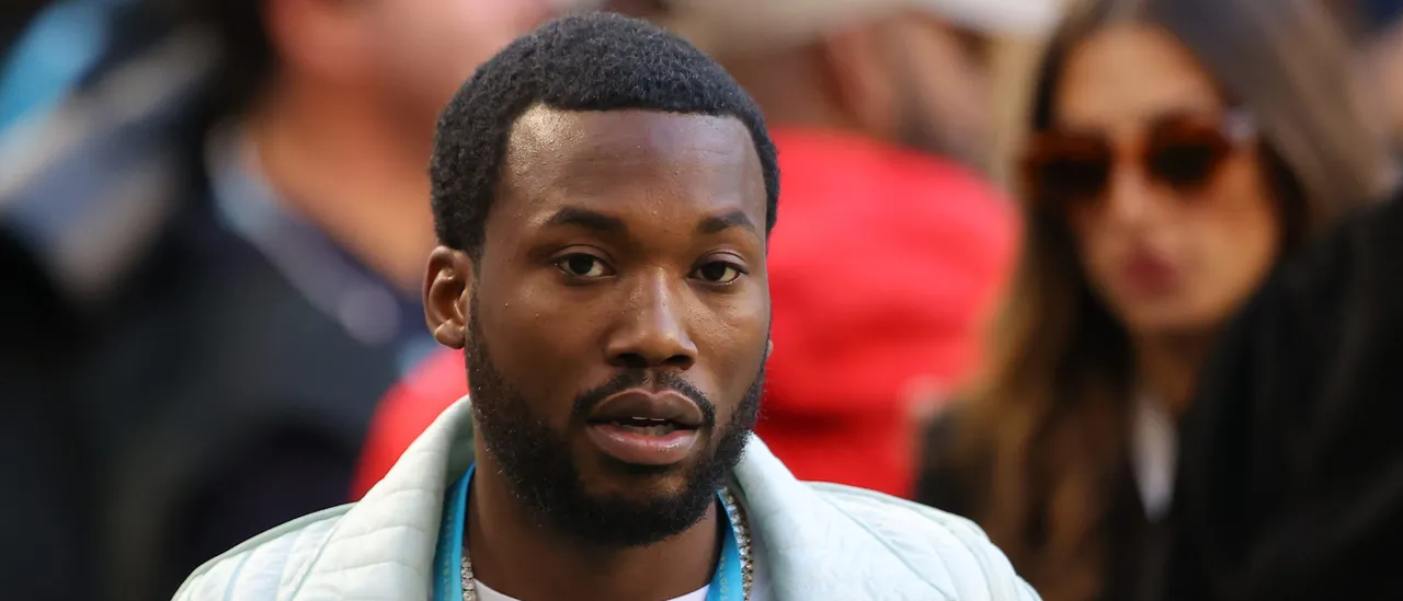 Rapper Meek Mill Pays Bail For 20 Incarcerated Women To Spend Holidays ...