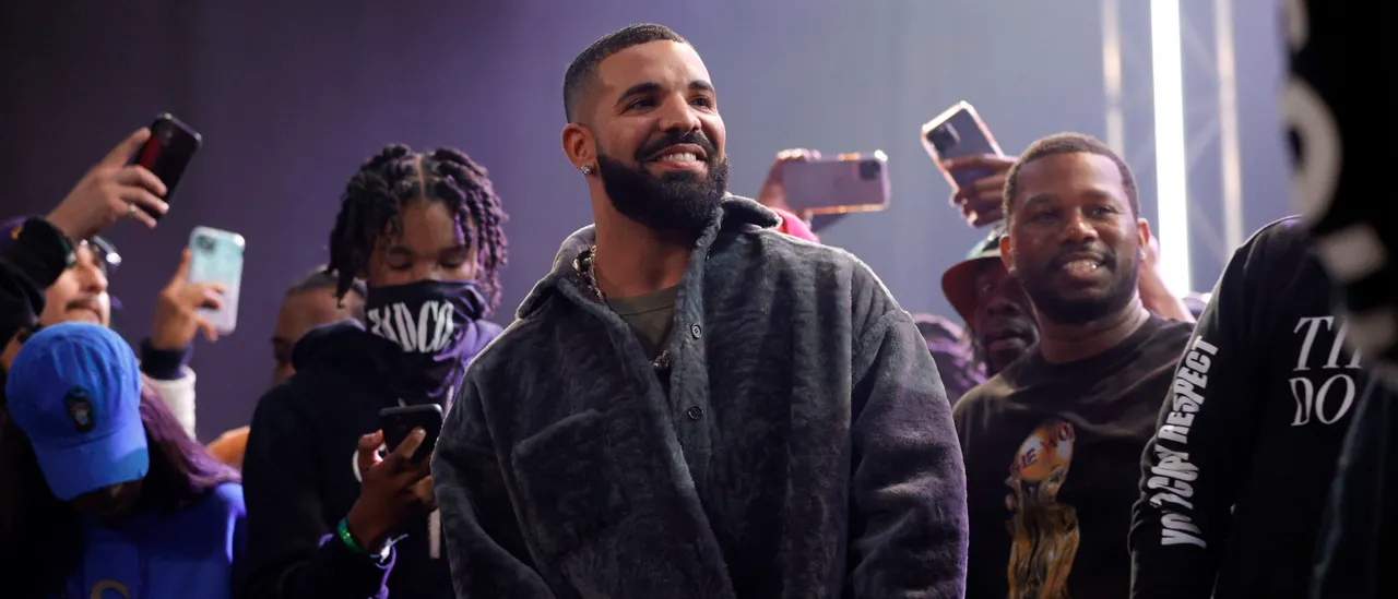 Lost Drake Lyrics Found In Dumpster | The Daily Caller