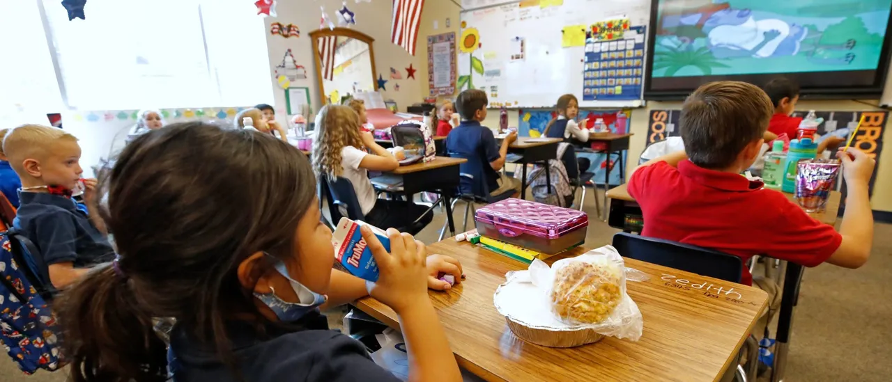 New York Middle School Celebrates Black History Month With ‘Inexcusably ...