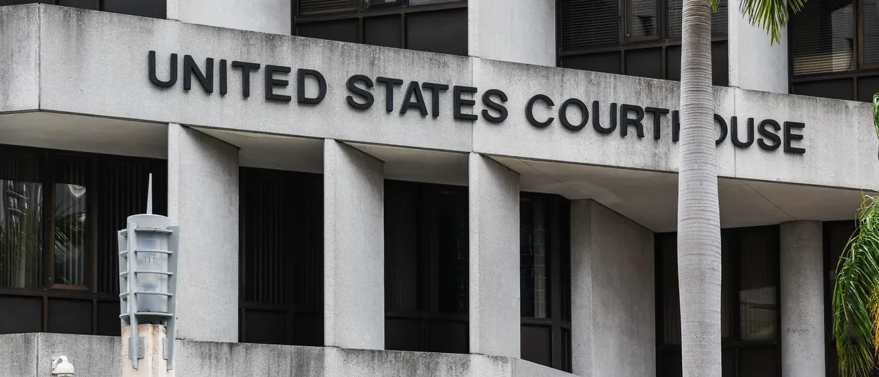 Federal Grand Jury Indicts Republican Florida State Representative ...