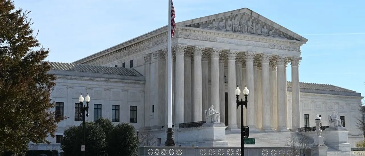Chief Justice Roberts Stressed Dangers To The Supreme Court — Here’s ...