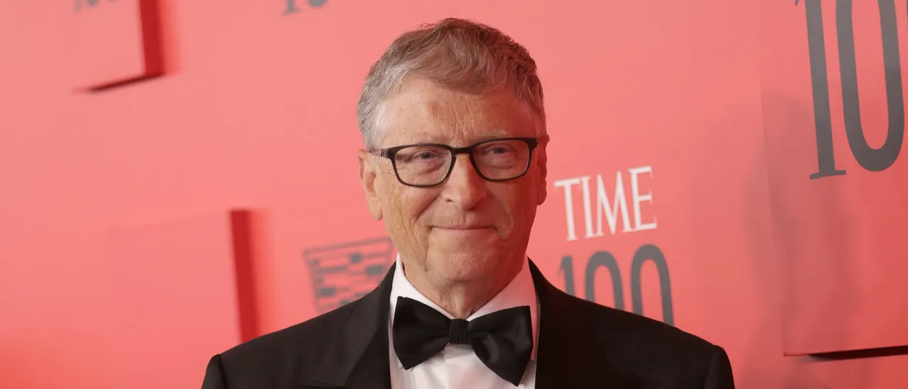 Bill Gates Says He ‘Shouldn’t Have Had Dinners’ With Jeffrey Epstein ...