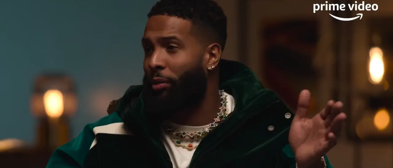After Failing To Get Signed In The Regular Season, OBJ Now Says There’s ...