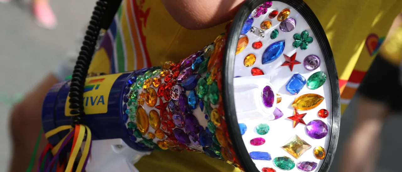 University To Host ‘Vocal Feminization’ Workshop For Transgender ...