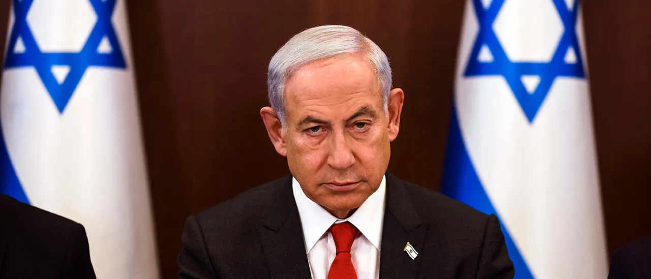 SHOSHANA BRYEN: Biden Admin Needs Israel, With Or Without Netanyahu ...
