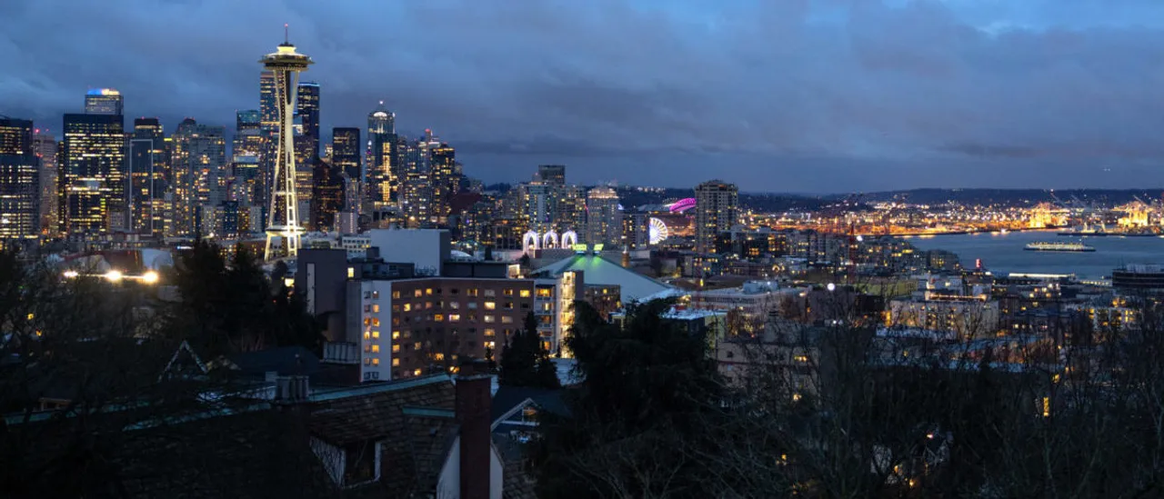 ‘Dangerous’: Seattle’s Homeless Camps Keep Catching On Fire, And Drug ...