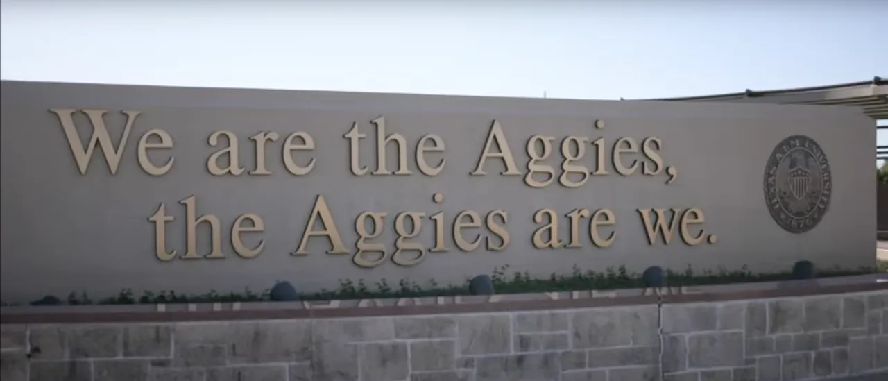 Texas A&M University Medical School Removes ‘Predominantly White Male ...