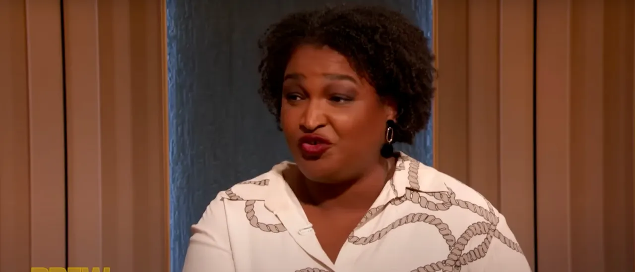 Stacey Abrams Says She ‘Will Likely Run Again’ After Two Failed ...