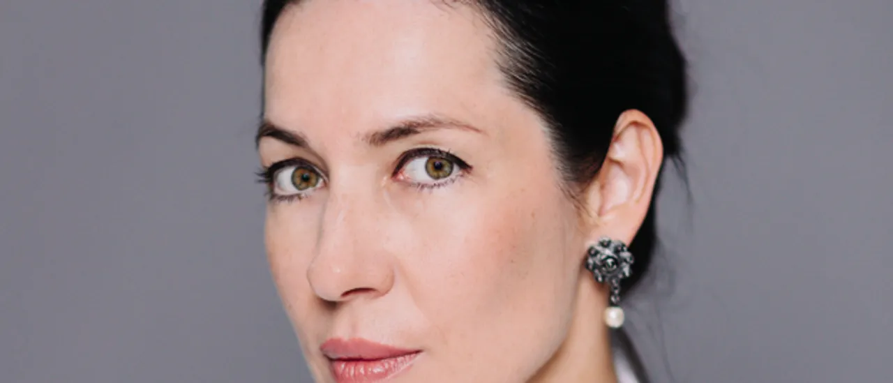 Maria Ivina Reveals Why She Loves to Travel | The Daily Caller