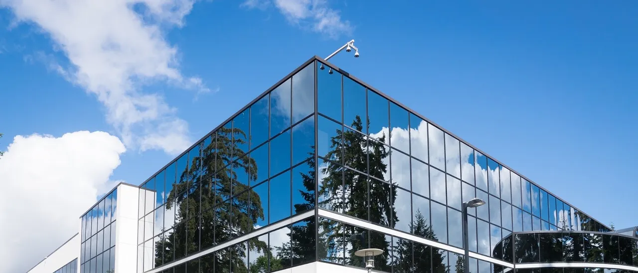Commercial Real Estate Interest or Cap Rates May Take a Big Hit in 2023 ...