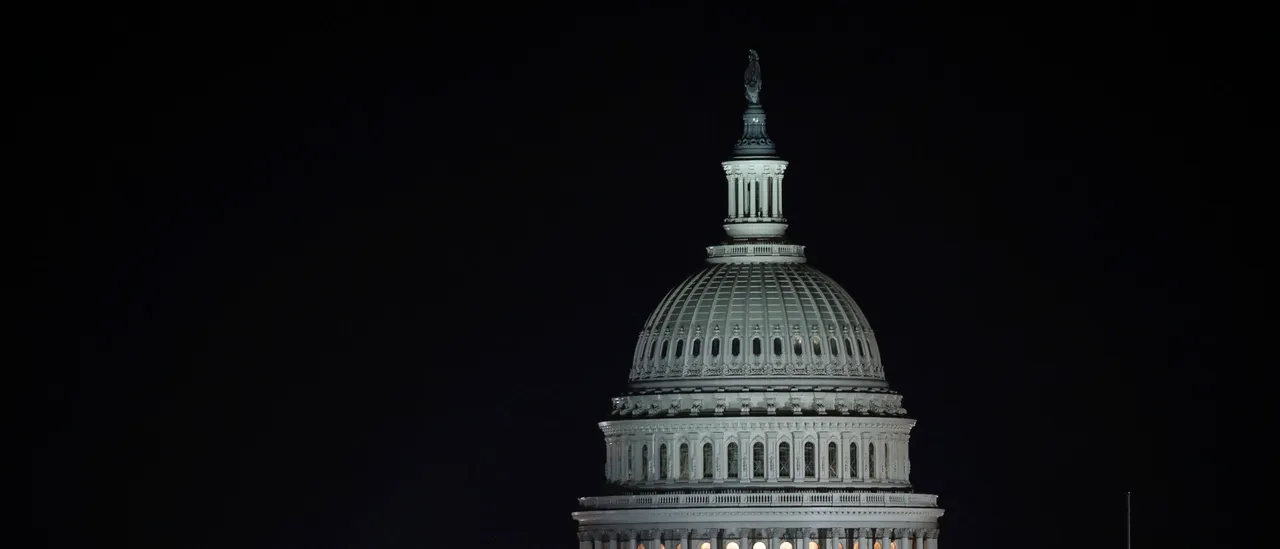 House Votes To Block Biden Rule Allowing Investors To Politicize ...