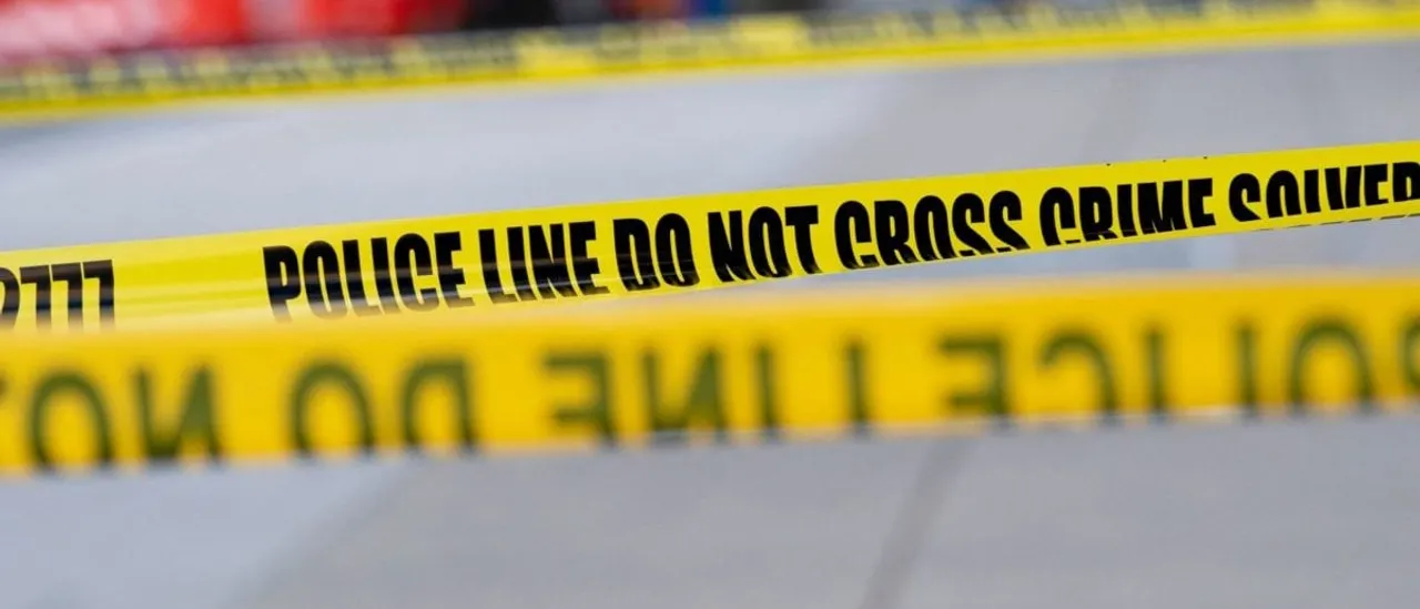 Police Identify ‘Lady In The Fridge’ Body From 1995 Cold Case Murder ...