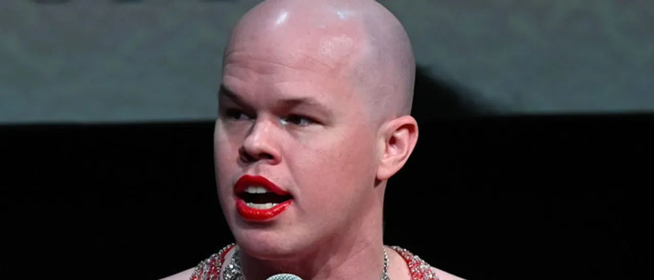 Disgraced Former Biden Official Sam Brinton’s Family Says Conversion ...