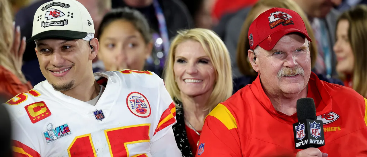 ‘I Dare You’: Stugotz’s 2017 Hot Take Slamming Patrick Mahomes, Andy ...