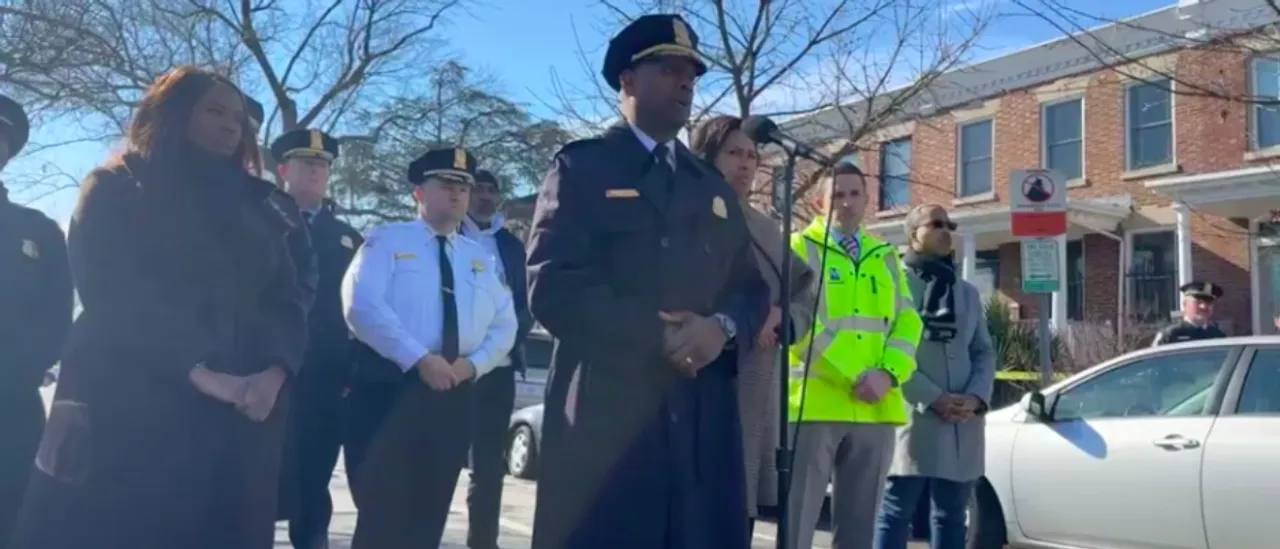 DC Metro Mechanic Sacrifices Life To Protect Commuter From Shooter ...