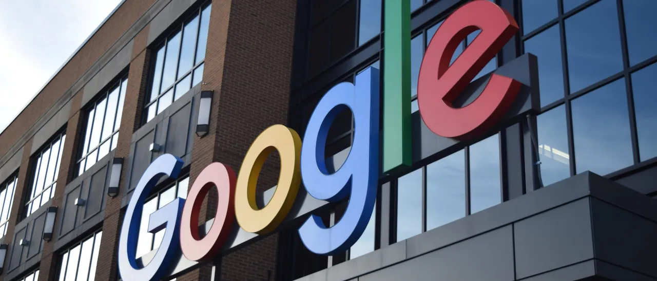 Google Is Reportedly Trying To Create Its Own Version Of ChatGPT, The ...
