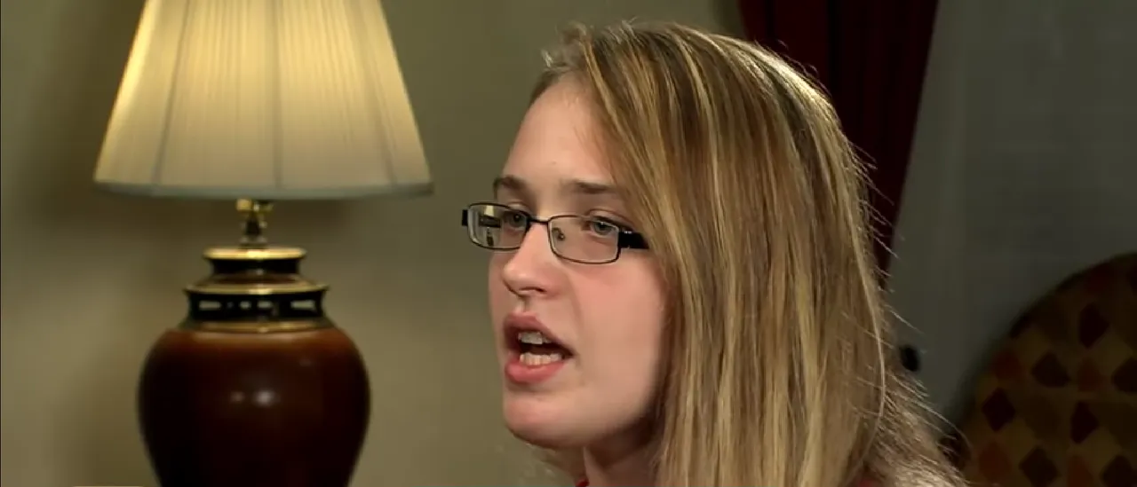 REPORT: Former Reality Star Anna ‘Chickadee’ Cardwell Diagnosed With ...