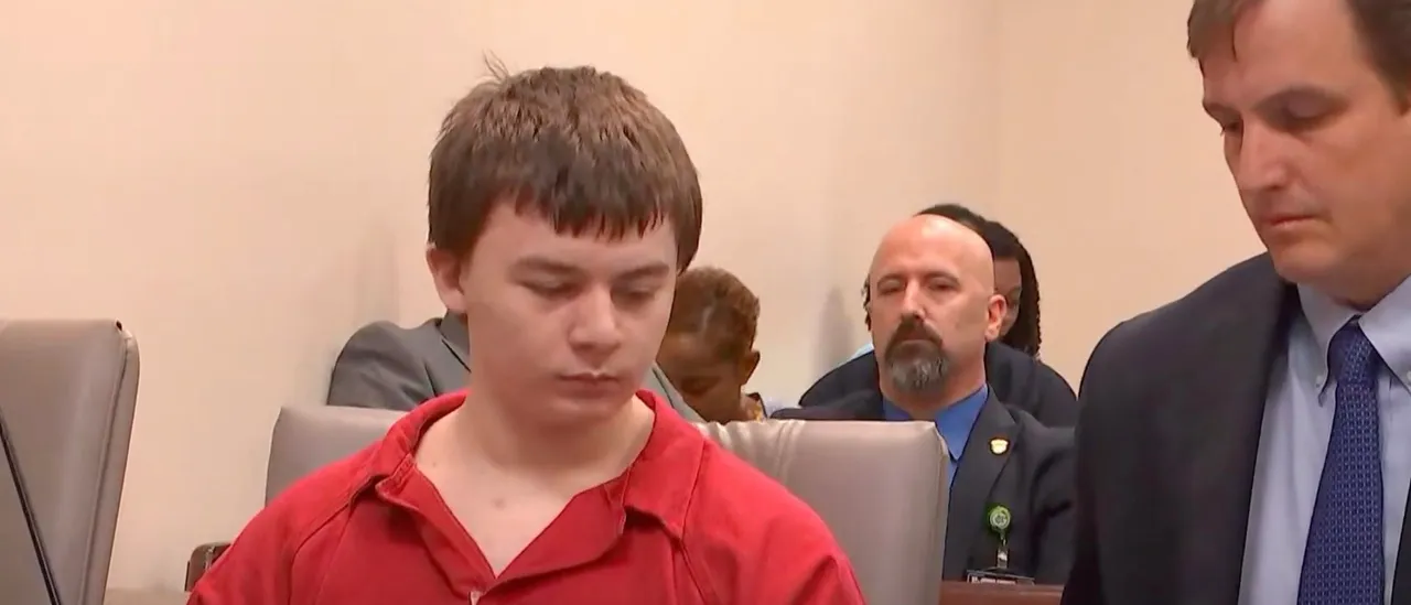 Teen Who Fatally Stabbed Cheerleader 114 Times Sentenced | The Daily Caller