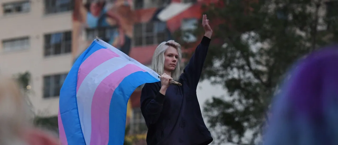 Transgender Activists Reverse Course, Cancel ‘Trans Day Of Vengeance ...