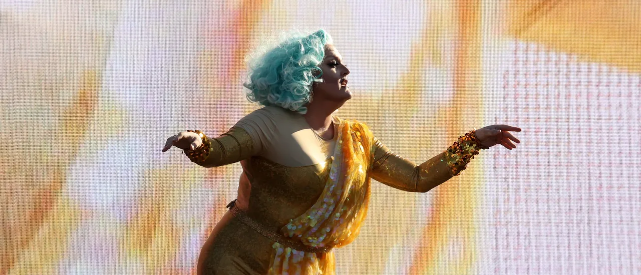 University President Pumps The Brakes On Student-Led Drag Show, Says ...