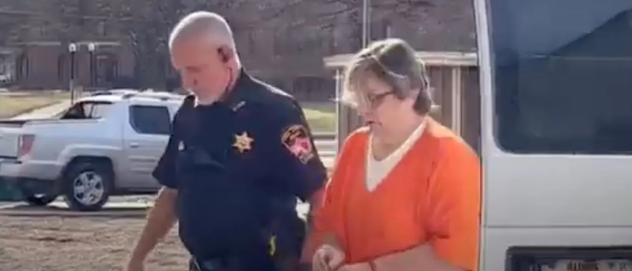 Remains Of Former Chief Of Police Found In Storage Shed, Suspect ...
