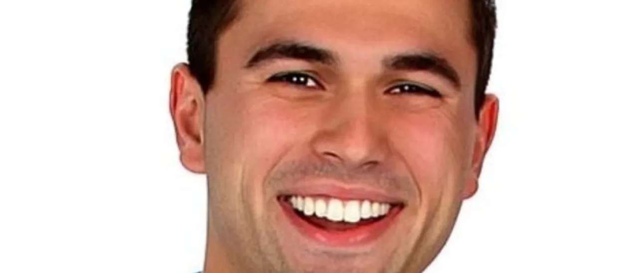 Parents Of Rand Paul’s Staffer Who Was Brutally Stabbed In DC Release ...