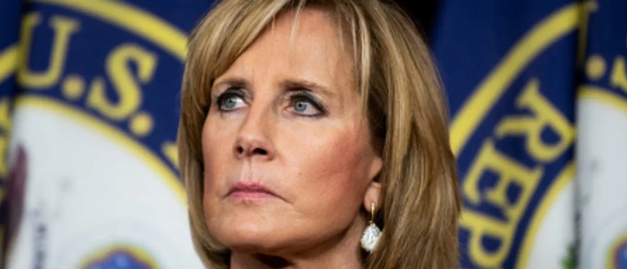 EXCLUSIVE: Rep. Tenney Introduces Legislation To Increase Penalties For ...