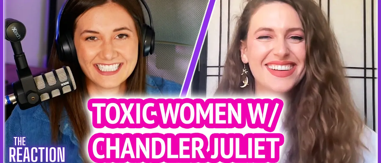 This Is The Most Toxic Woman Ever | The Daily Caller