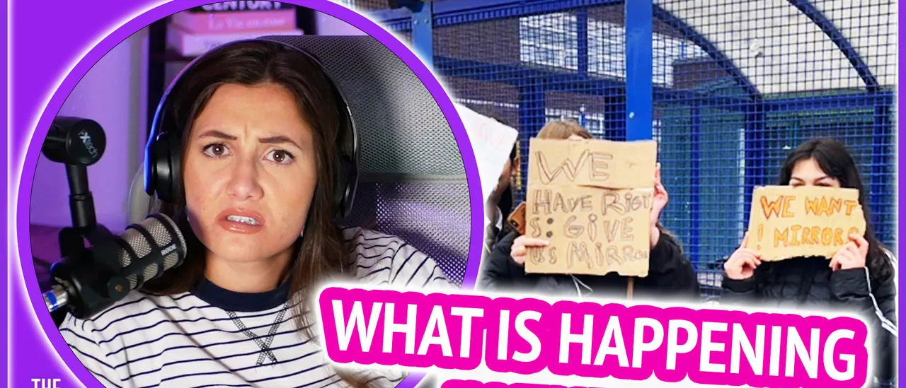 What Is Happening In The UK? | The Daily Caller