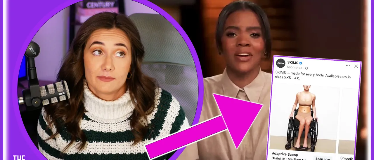 Candace Owens Got This One Right | The Daily Caller