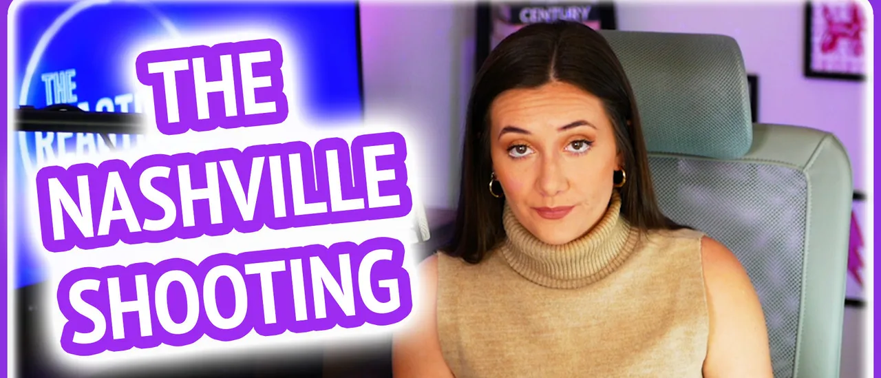 Everything You Need To Know About The Transgender Nashville Shooter ...
