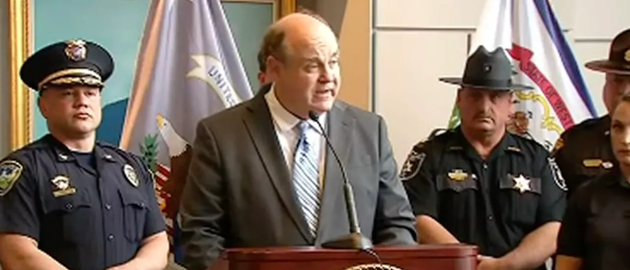 200 Pounds Of Meth Seized In History-Making Bust In West Virginia | The ...