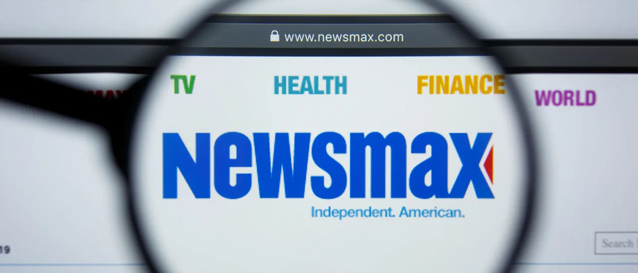 Newsmax Announces It’s Back On DirecTV | The Daily Caller
