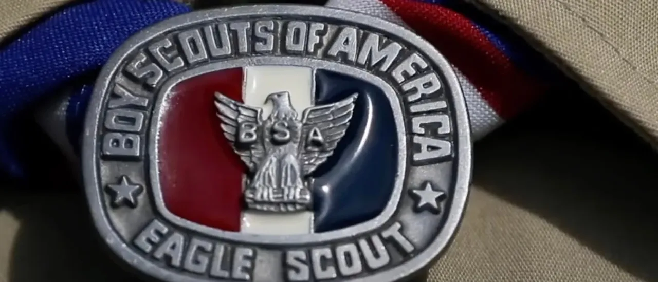 Boy Scouts Of America To Compensate Victims Of Sexual Abuse With $2.4 ...