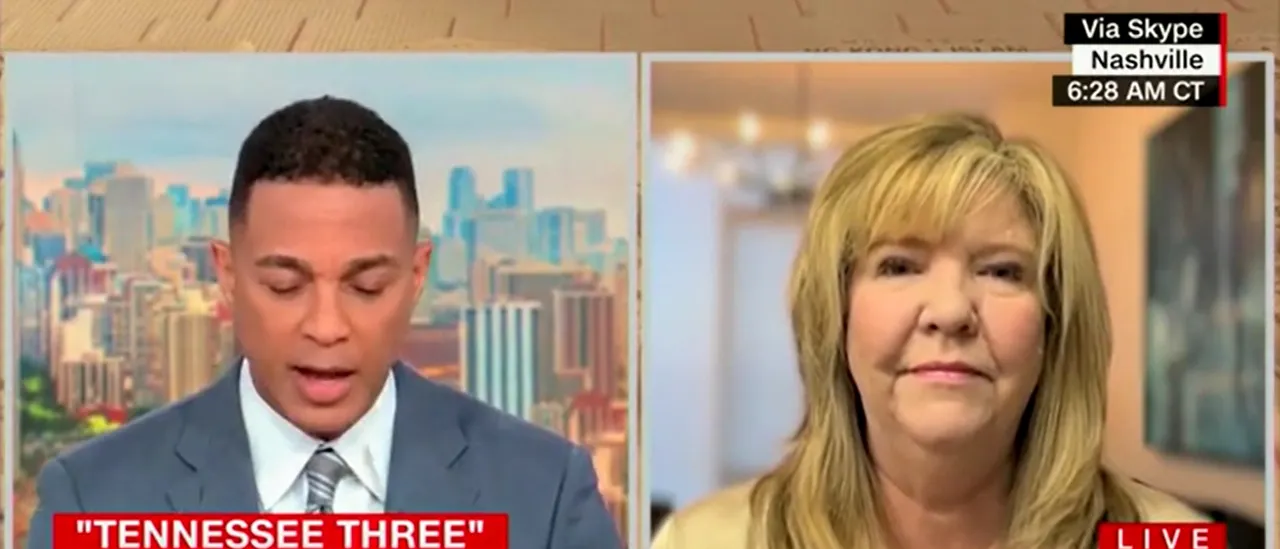 Dem Rep Who Joined With Mob Occupying Capitol Claims Republicans Are ...