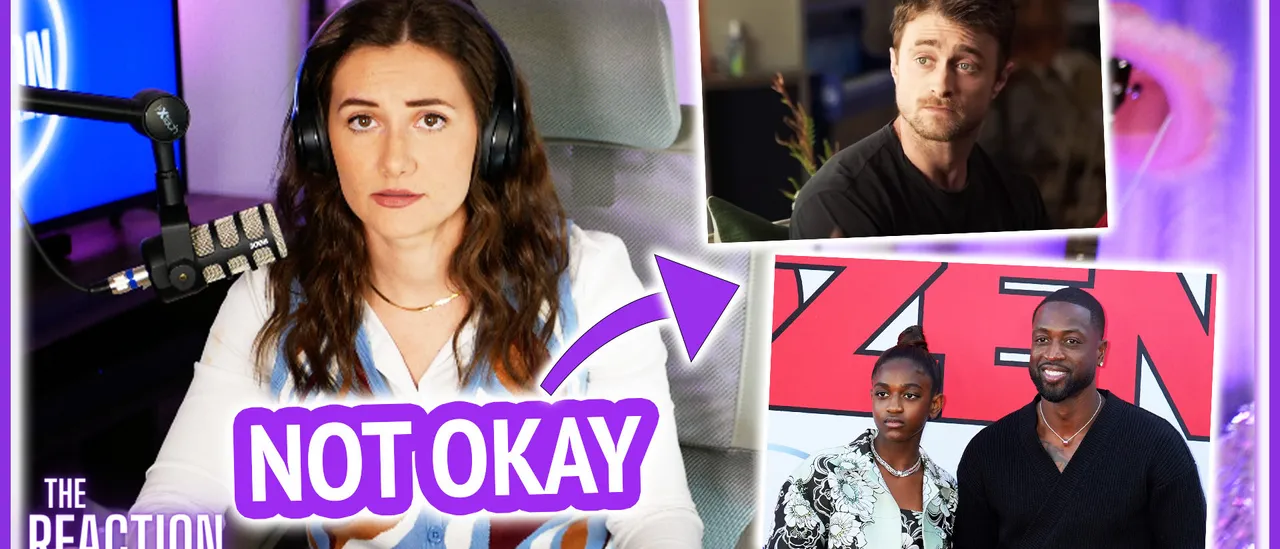 These Celebs Want To Trans The Kids | The Daily Caller