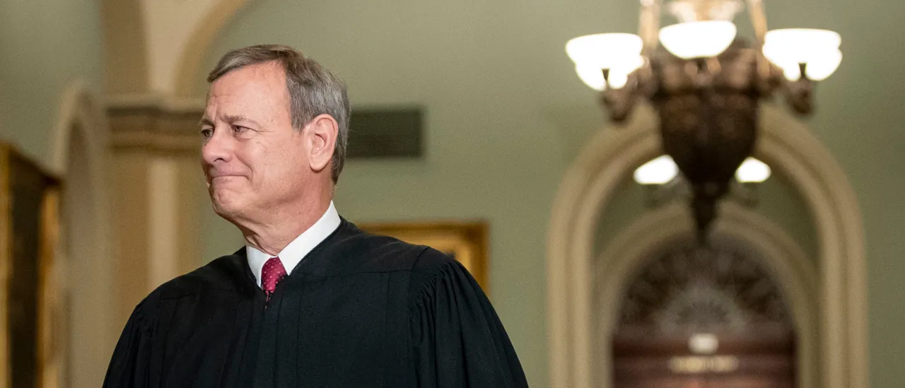 HANS VON SPAKOVSKY: The Supreme Court’s Ruling On Race-Based ...
